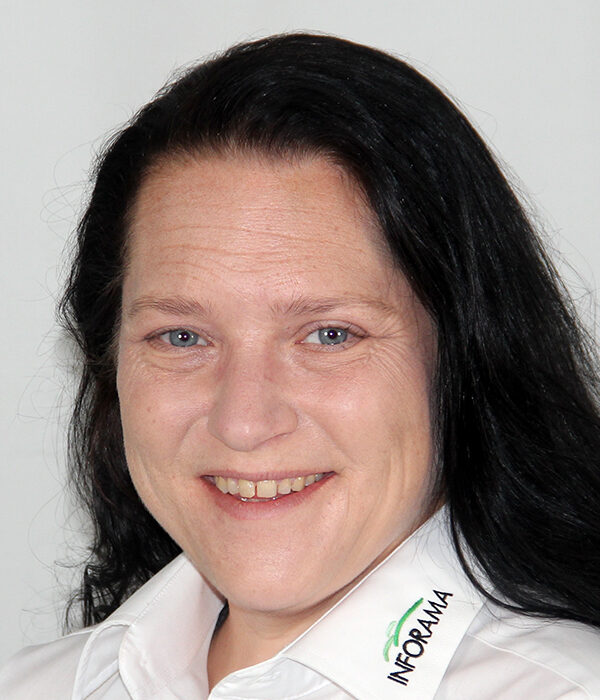 Burkhalter Martina | INFORAMA