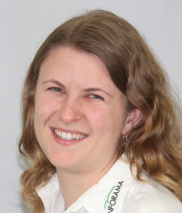 Moser Ariane | INFORAMA