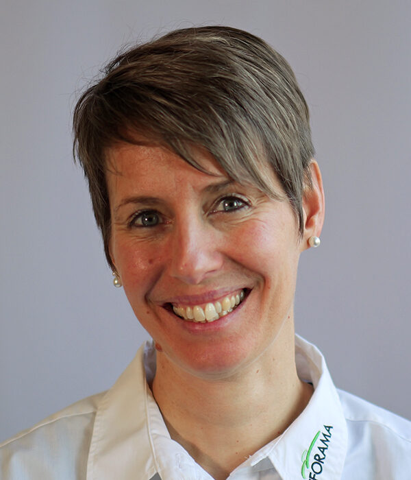 Sigrist Yvonne | INFORAMA