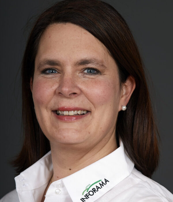 Strickler Pia | INFORAMA