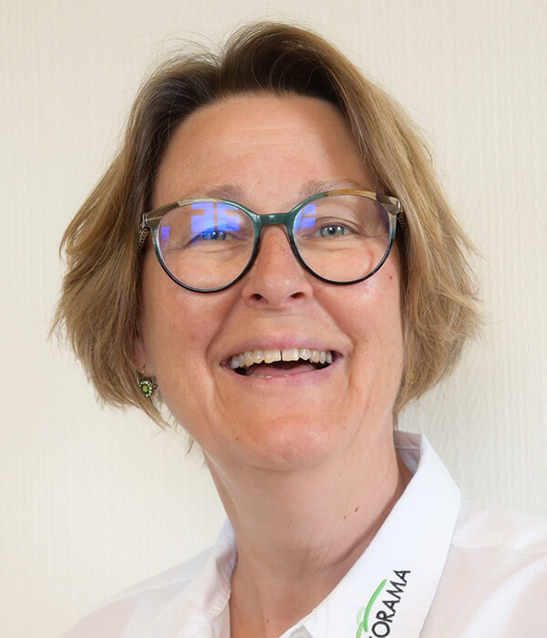 Volken Nina | INFORAMA