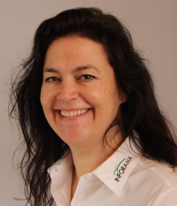 Heitz Bernadette | INFORAMA