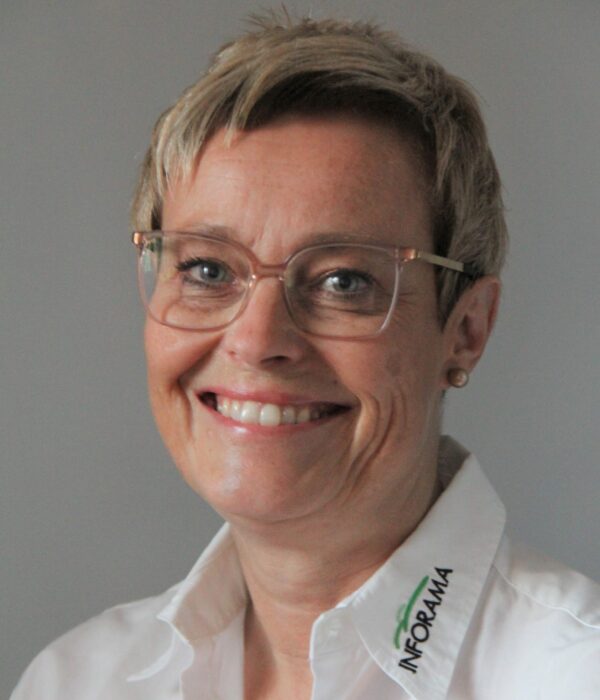 Reinmann Brigitte | INFORAMA