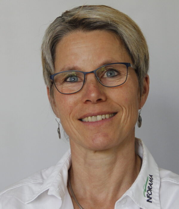 Schweizer Cornelia | INFORAMA